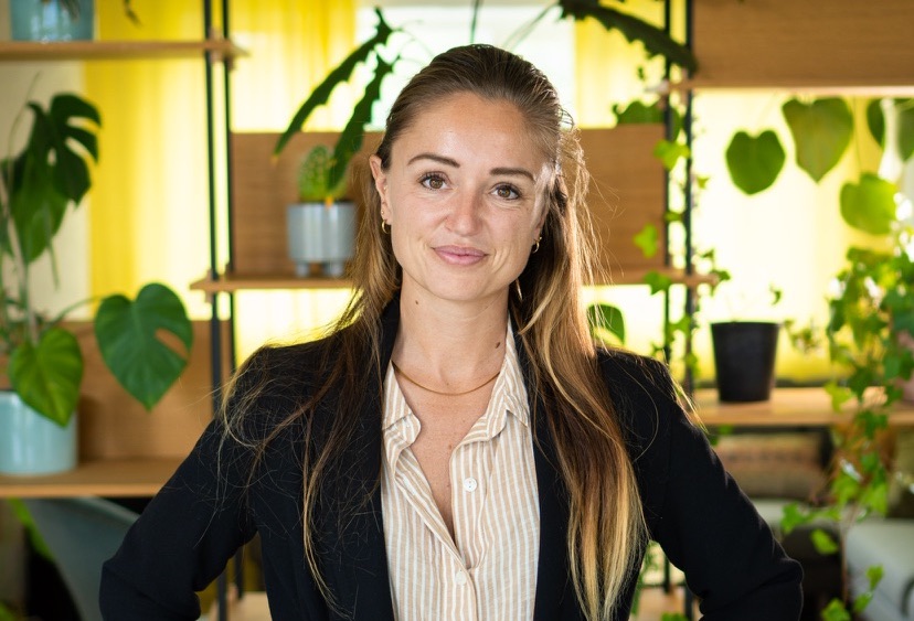 Heidi Manøe - forfatter, fordragsholder, sejler, eventyrer & digital ...